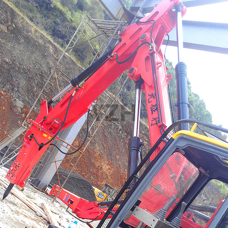 Static Rock Breaker - Buy Static Rock Breaker, Rock Breaker Product on ...