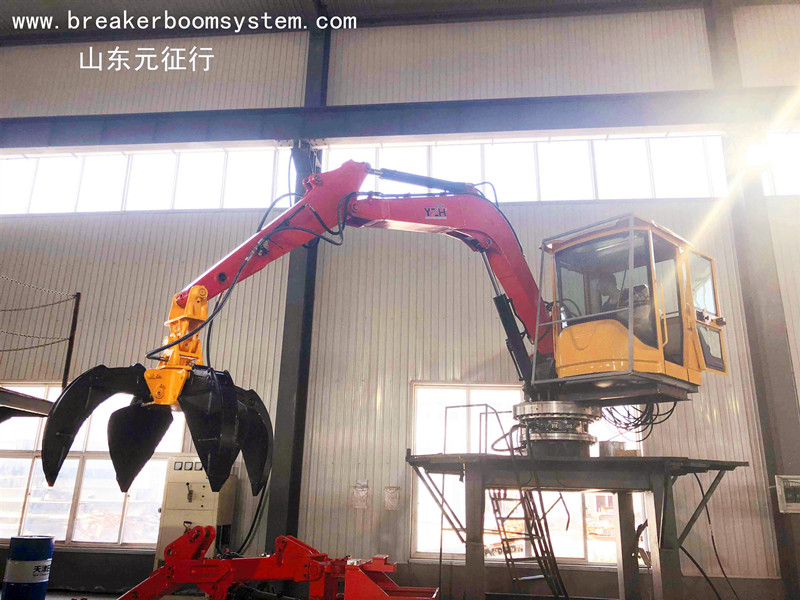 Custom Mechanical Material Handling Equipment System - Buy Material ...